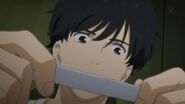 Shunichi Ibe | BANANA FISH Wiki | Fandom