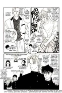 Ura Banana | BANANA FISH Wiki | Fandom