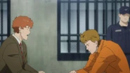 Shunichi Ibe | BANANA FISH Wiki | Fandom