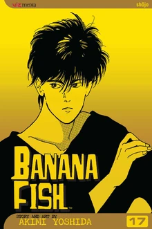 Chapters and Volumes | BANANA FISH Wiki | Fandom