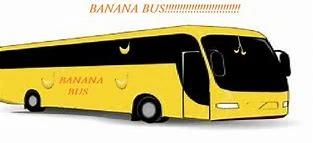 Banana Bus | Banana Phone Wiki | Fandom