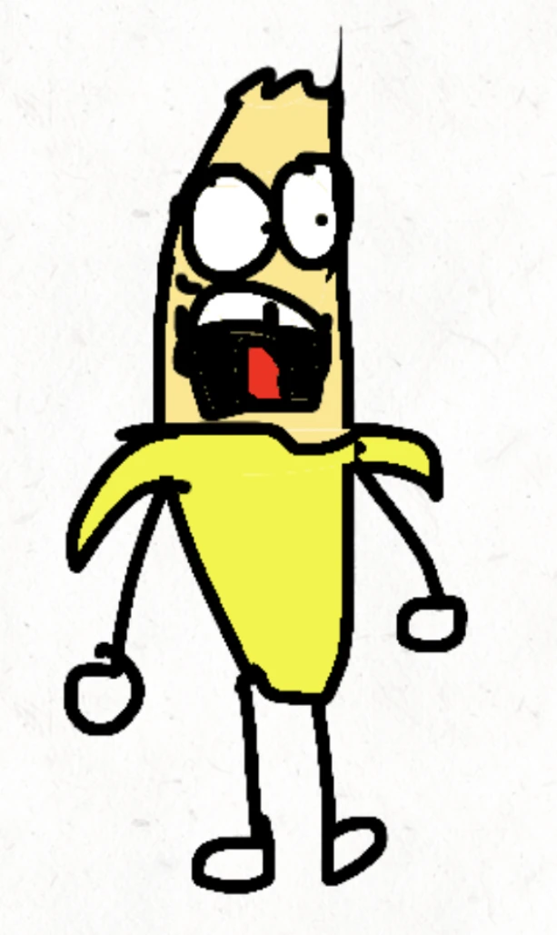 Baerna | Banana Phone Wiki | Fandom