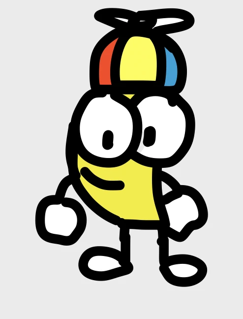 Junior | Banana Phone Wiki | Fandom