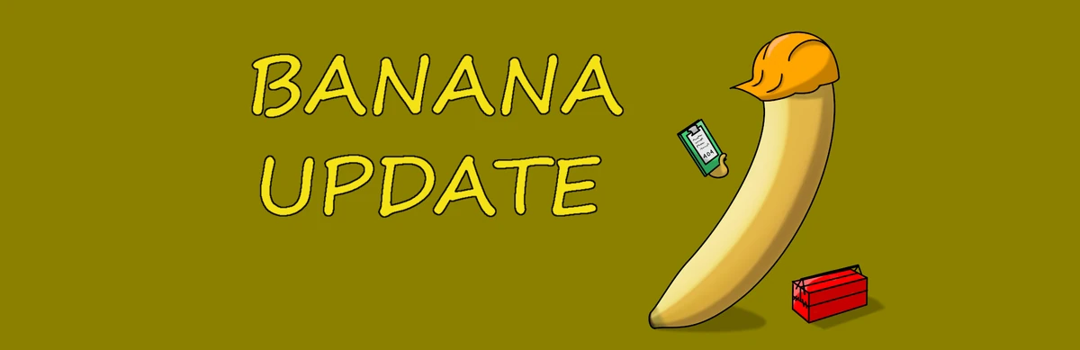 Game Updates | Banana Wiki | Fandom