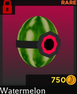 Watermelon | Banana Eats Wiki | Fandom