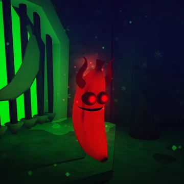 Deviled | Banana Eats Wiki | Fandom