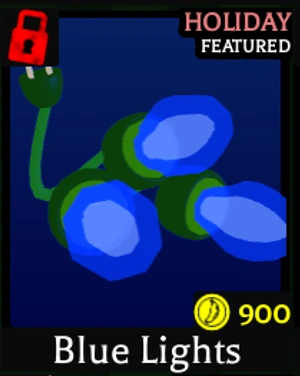 Blue Lights | Banana Eats Wiki | Fandom