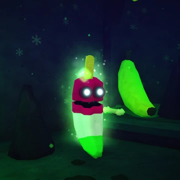 Melon Pop | Banana Eats Wiki | Fandom