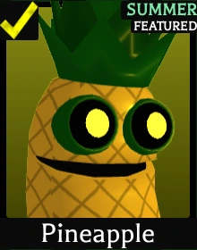 Pineapple | Banana Eats Wiki | Fandom