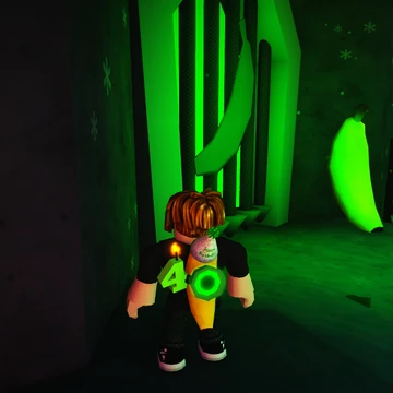 Party Beacon | Banana Eats Wiki | Fandom
