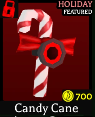 Candy Cane (Beacon) | Banana Eats Wiki | Fandom