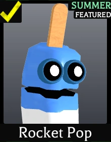 Rocket Pop | Banana Eats Wiki | Fandom