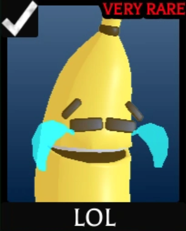 LOL | Banana Eats Wiki | Fandom