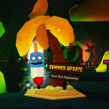 Rocket Pop | Banana Eats Wiki | Fandom