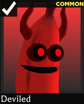 Deviled | Banana Eats Wiki | Fandom