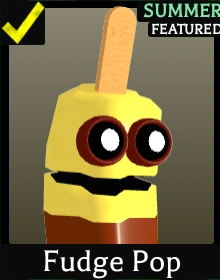 Fudge Pop | Banana Eats Wiki | Fandom