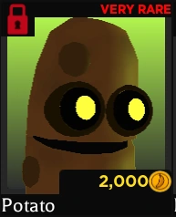 Potato | Banana Eats Wiki | Fandom