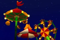 Maps | Banana Eats Wiki | Fandom