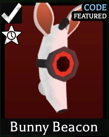 Bunny Beacon | Banana Eats Wiki | Fandom