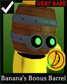 Banana’s Bonus Barrel | Banana Eats Wiki | Fandom
