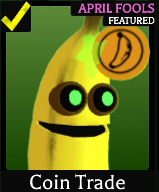 Coin Trade | Banana Eats Wiki | Fandom
