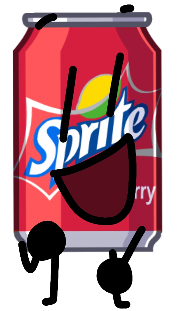 Sprite Cranberry | BananaKingDavi Wiki | Fandom