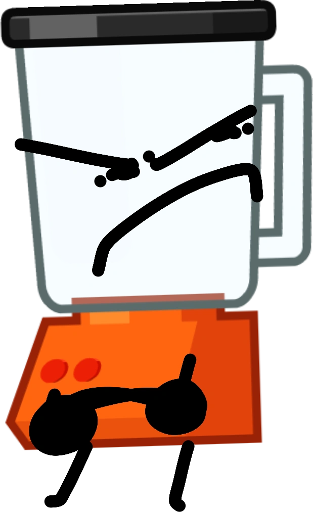 Blender | BananaKingDavi Wiki | Fandom