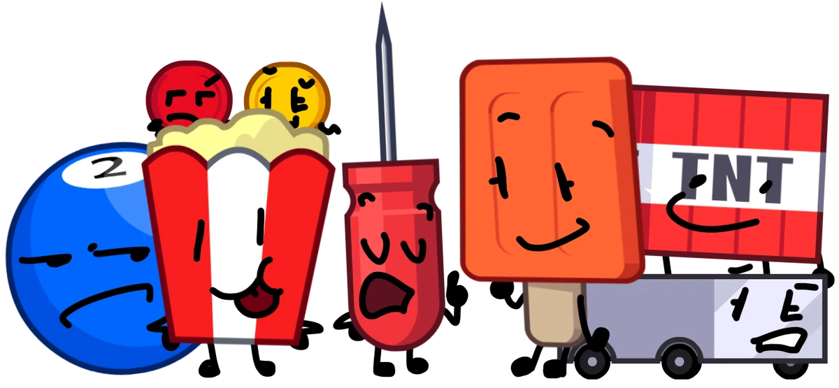 Red Team | BananaKingDavi Wiki | Fandom