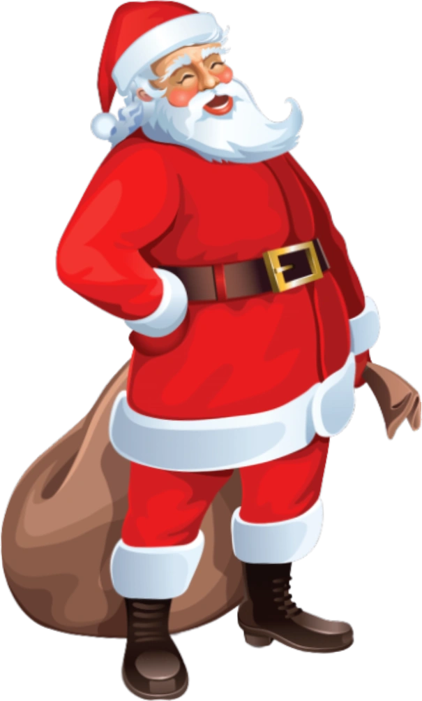 Santa Claus | BananaKingDavi Wiki | Fandom