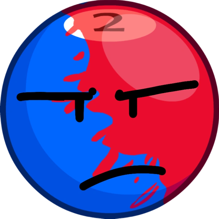 2-Ball | BananaKingDavi Wiki | Fandom