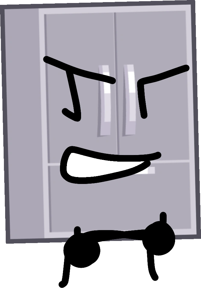 Fridge | BananaKingDavi Wiki | Fandom