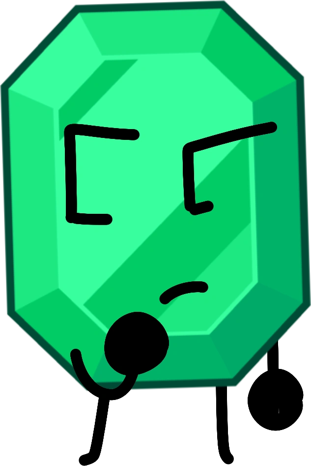 Emerald | BananaKingDavi Wiki | Fandom