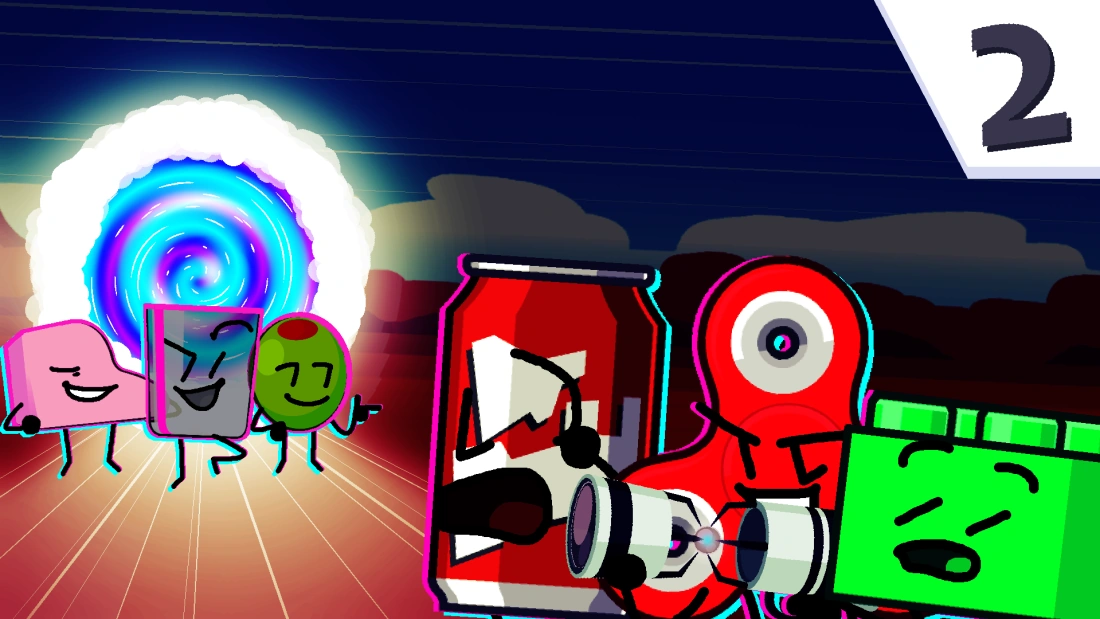 Multiverse of Objects | BananaKingDavi Wiki | Fandom