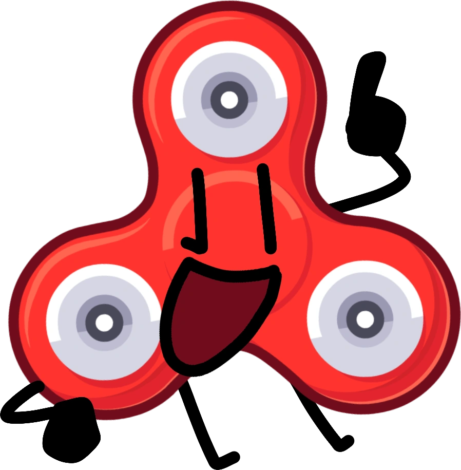 Fidget Spinner | BananaKingDavi Wiki | Fandom