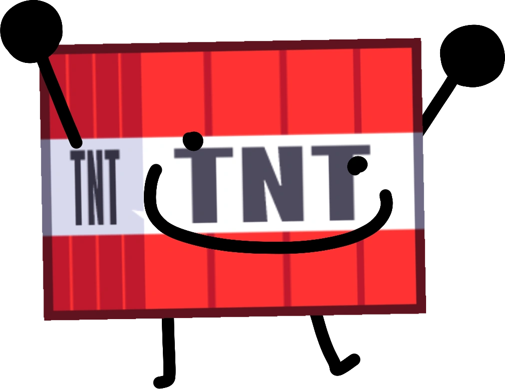 TNT-Y | BananaKingDavi Wiki | Fandom