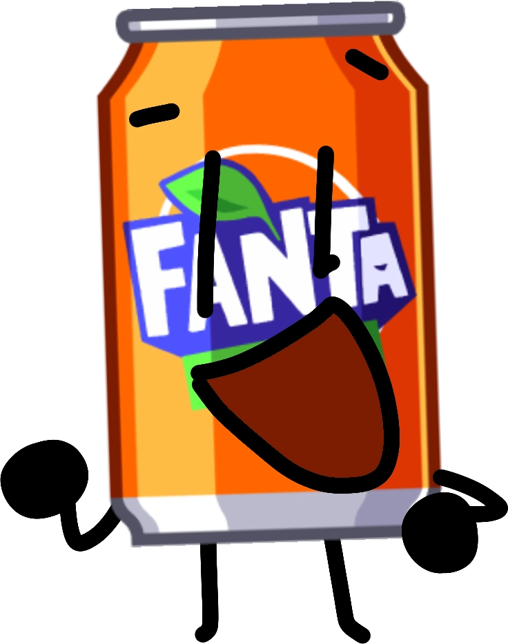 Fanta | BananaKingDavi Wiki | Fandom