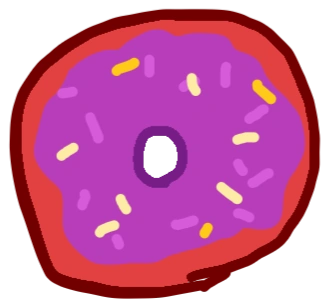 Donuts | BananaKingDavi Wiki | Fandom