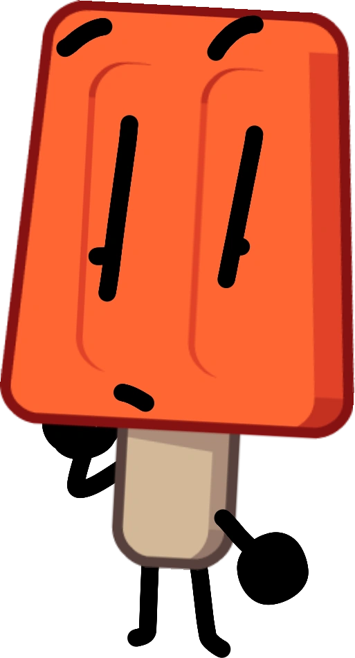 Popsicle | BananaKingDavi Wiki | Fandom