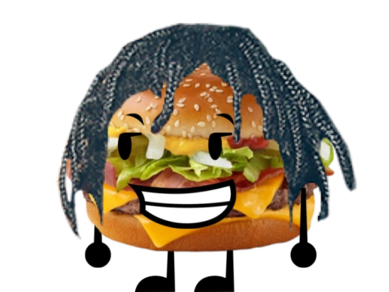 Travis Scott Burger | BananaKingDavi Wiki | Fandom