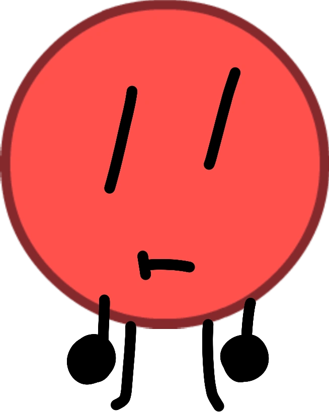 Red Circle | BananaKingDavi Wiki | Fandom