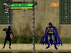 Batman | Banana Man Wiki | Fandom