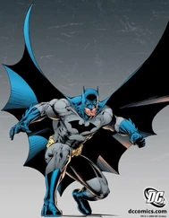 Batman | Banana Man Wiki | Fandom