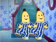 B1 and B2 | Bananas in Pyjamas Wiki | Fandom