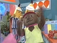 B1 and B2 | Bananas in Pyjamas Wiki | Fandom