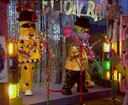 B1 and B2 | Bananas in Pyjamas Wiki | Fandom