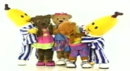 B1 and B2 | Bananas in Pyjamas Wiki | Fandom