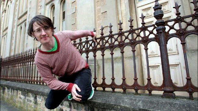 Matthew Whittet | Bananas in Pyjamas Wiki | Fandom