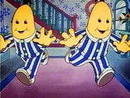B1 and B2 | Bananas in Pyjamas Wiki | Fandom