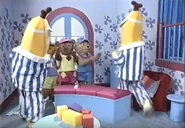 B1 and B2 | Bananas in Pyjamas Wiki | Fandom