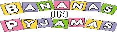 B1 and B2 | Bananas in Pyjamas Wiki | Fandom